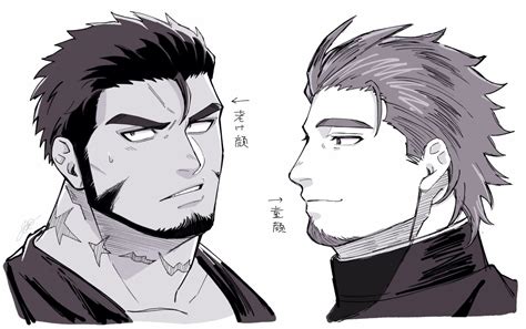 Yaqut Another Eidos Danbooru