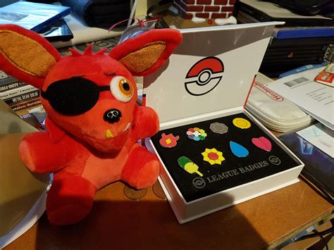 Foxyirl Scrolller