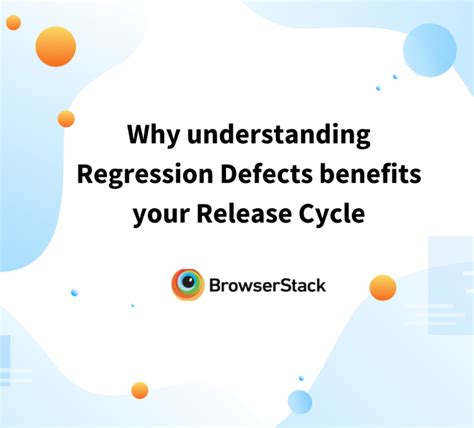 Difference Between Retesting And Regression Testing Browserstack