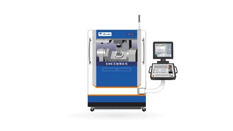 Cnc 5 Axis Simulator V2308 5 Axis Milling