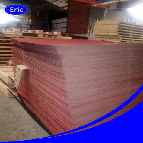 Electrical Insulating Kraft Paper Pressboard For Oil Transformer