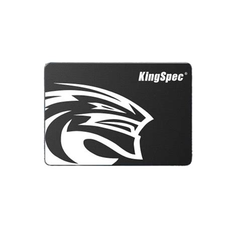 KingSpec TB SSD Price In BD TechLand BD