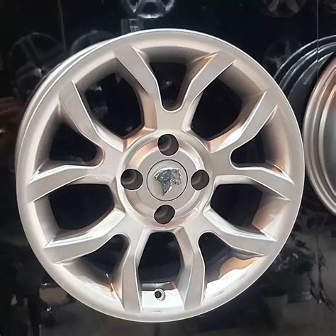 خرید و قیمت رینگ دنا توربو 16 4 پیچ پس کرایه از غرفه رینگ اسپرت پارسا