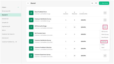 How Do I Switch To Conversationalchat Forms Surveysparrow