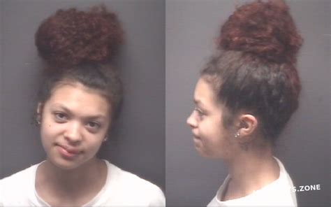 Knight Kaiya Simone 04112024 Pitt County Mugshots Zone