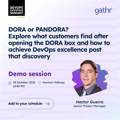 xops by gathr on linkedin devops summit gathr
