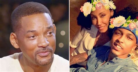 August Alsina Confirms Romantic Relationship With Jada Pinkett Smith