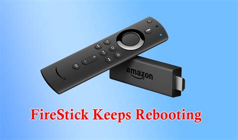 How To Fix Xfinity Stream Unavailable On A Firestick
