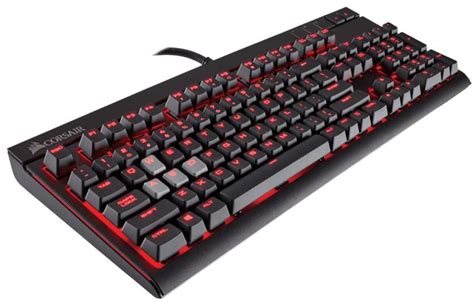 Pengertian Dan Cara Kerja Keyboard Komputer Ricostaid