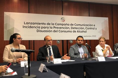 Revista Factorrh Que El Alcohol No Te Consuma