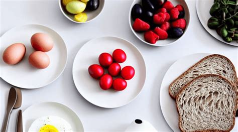 O Que Comer Antes Da Prova Estudo Certeiro
