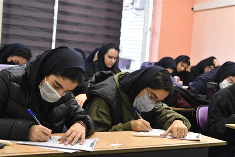 گالری دبیرستان دخترانه نگرش مدرسه نگرش