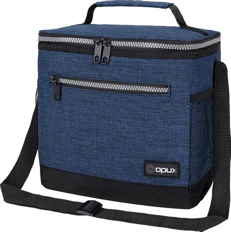 Opux Extra Large Insulated Lunch Box Men Women Lunch Bag For Work