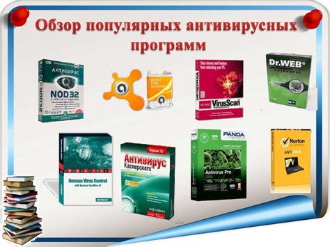 Сравнительный анализ антивирусных программных средств презентация онлайн