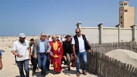 بالتفاصيل أكبر مشروع للتكيف مع تغير المناخ فى إفريقيا أصول مصر