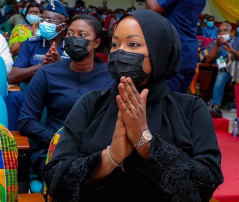 Bawumia Launches E Travel Card For Public Officials Dailyguide Network