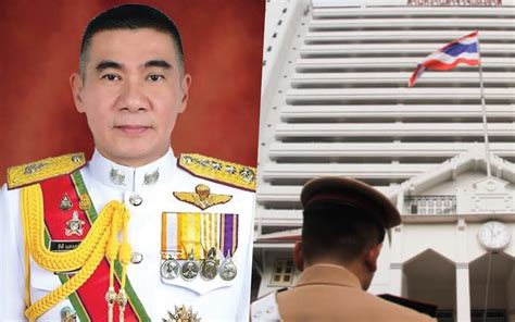 โผพลิก ก ตร ไฟเขียว ‘พล ต ท ธิติ ผงาด ‘ผบช น