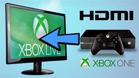 How To Connect Xbox To PC With HDMI Robots Net