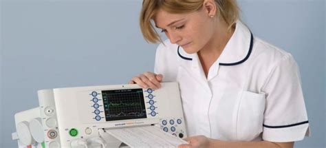 Electronic Fetal Monitoring Eintegrity