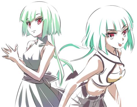 Emerald Rwby Know Your Meme