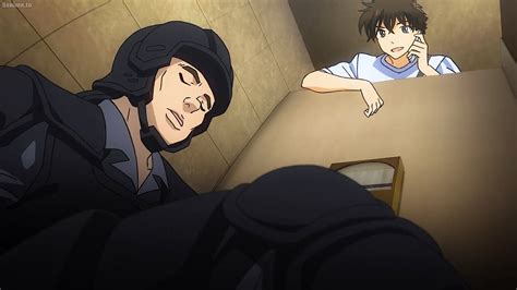 【まじっく快斗】フランスのトップ怪盗団の正体を突き止めるために快斗が企む Kaito Plots To Find Out The True