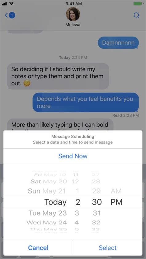The Best Jailbreak Tweaks For Iphone Messages App Iphone Hacks 1