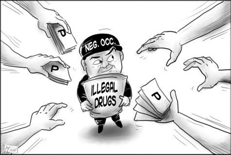 Editorial Cartoon Tungkol Sa Ekonomiya With Caption Vrogue Co