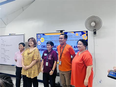 Rtu Cbea Of Cbea And Mmtvtc