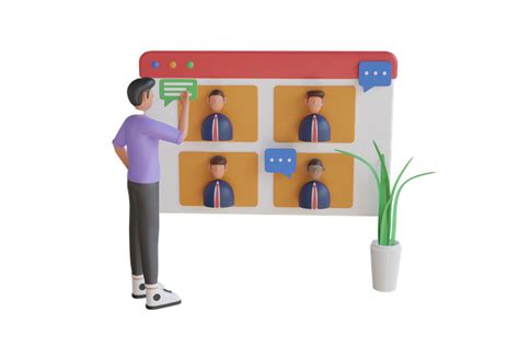 35 344 computer screen 3d illustrations free in png blend fbx gltf