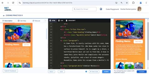 Kushal Kumar Punna On Linkedin Frontend