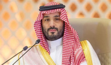 America Has To Understand What Makes Mohammed Bin Salman Tick