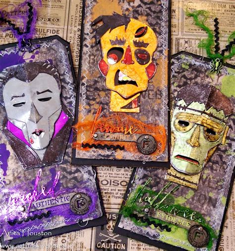 The Artful Maven Tags Of