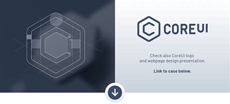 CoreUI Icons On Behance