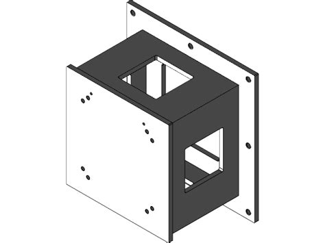 Free Cad Designs Files And 3d Models The Grabcad Community Library