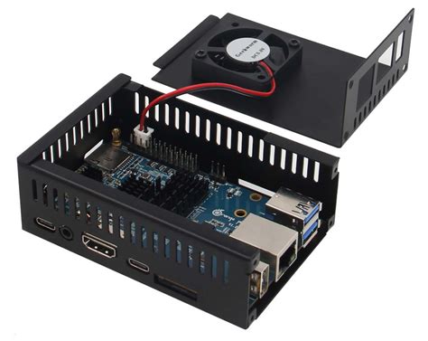 N505 Geekworm Wiki