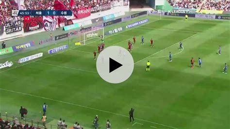 서울vs수원 으아아 김보경 세컨볼찬스 넘어갑니다 ㄷㄷㄷㄷㄷㄷ 국내축구 에펨코리아