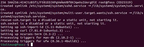 Install GitLab On Ubuntu Its Linux FOSS
