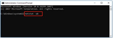 How To Check If A Port Is Open On Windows Heres How To Do MiniTool Partition Wizard