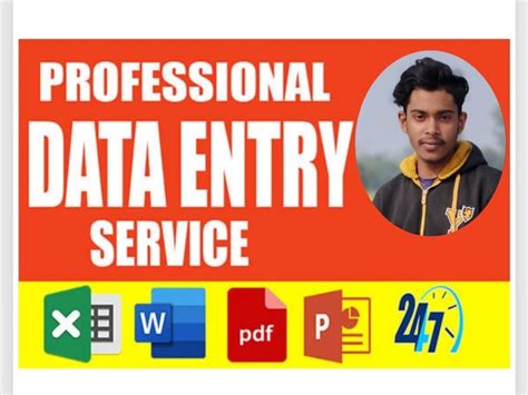 Data Entry Copy Paste Web Research And Excel Data Entry Upwork