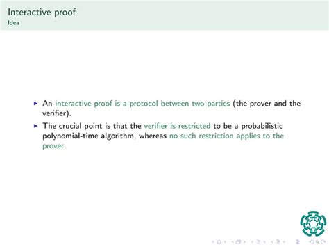 authentication protocols based on zero knowledge proof part 2 brief