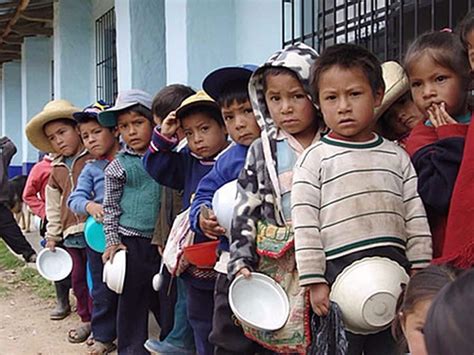 Acciones Con Unicef Para Prevenir La Desnutrición Infantil En Salta