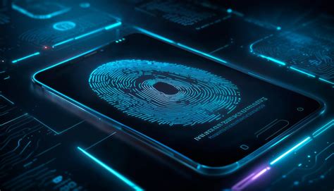 The Role Of Biometric Authentication In Mobile Apps Pixel Tech Usa Uk Uae India
