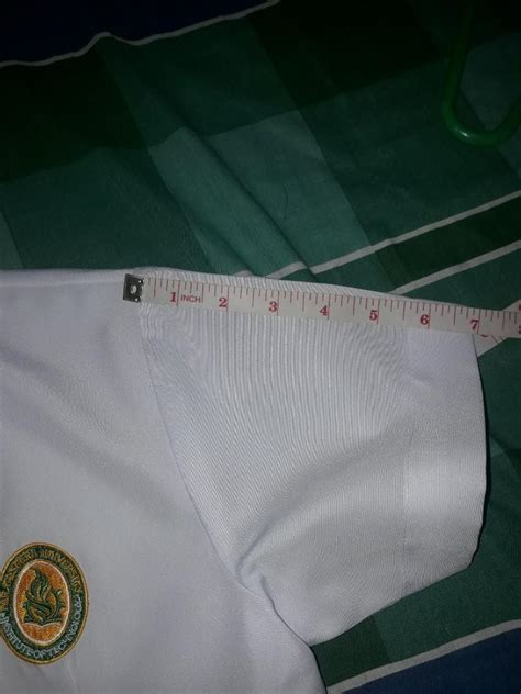 Feu Tech Uniform Womens Fashion Dresses And Sets Sets Or Coordinates