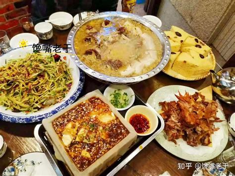 去东北必点的6道东北菜，是“东北菜之魂”老板还以为你是东北人 知乎