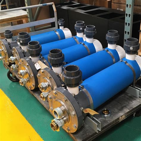 Aqua Logic Inc More Custom Hex For The Same Facility Aqualogichex