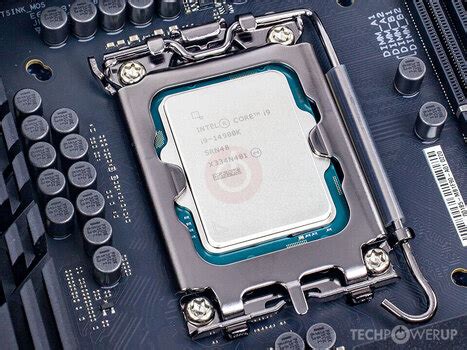 Intel Core I K Specs TechPowerUp CPU Database