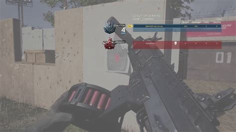V Gun Fight Youtube