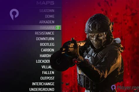 Modern Warfare 3 Maps Complete List 2023 Player Me