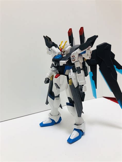 エターナルフリーダム写真追加哀さんのガンプラ作品GUNSTAガンスタ