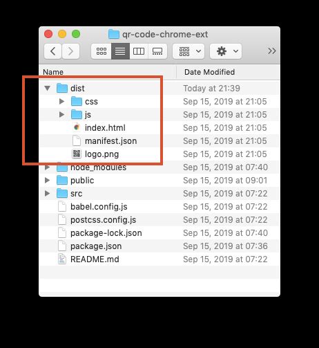 Hướng dẫn tạo extension chrome và đưa lên store chỉ trong 5 phút